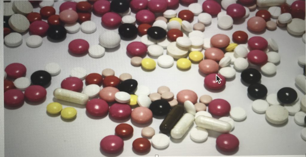 Placebo Experiment By The BBC Shows The Power Of The Mind · A Pain in ...