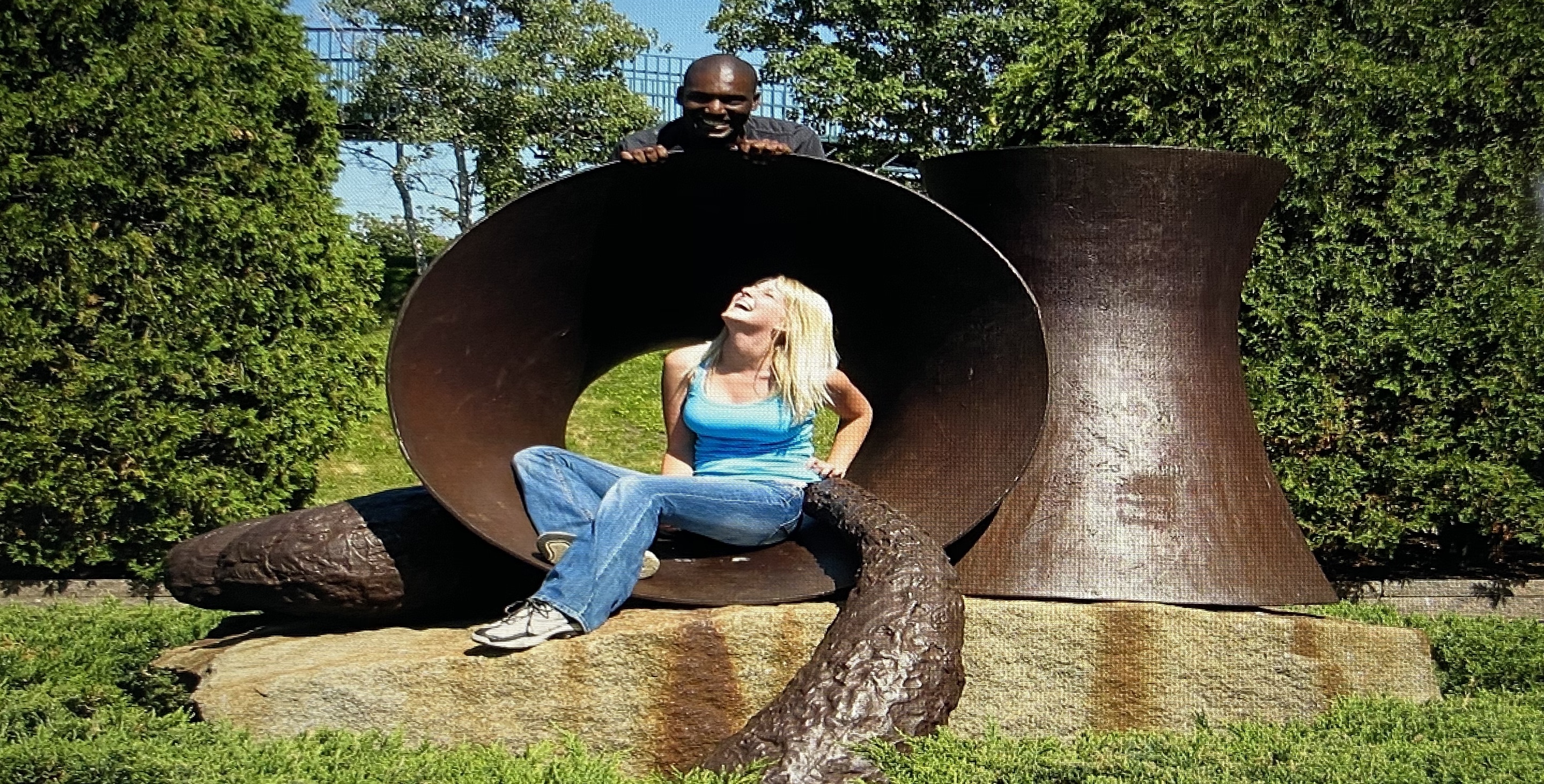 How Laughter Can Improve Your Chronic Pain · A Pain in the Mind